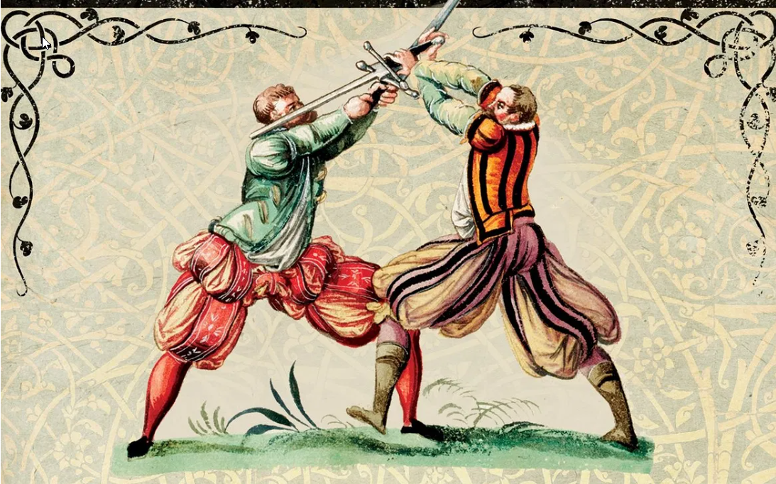 Rapier